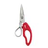Milwaukee Electrician Snips 48-22-4045 - The Home Depot