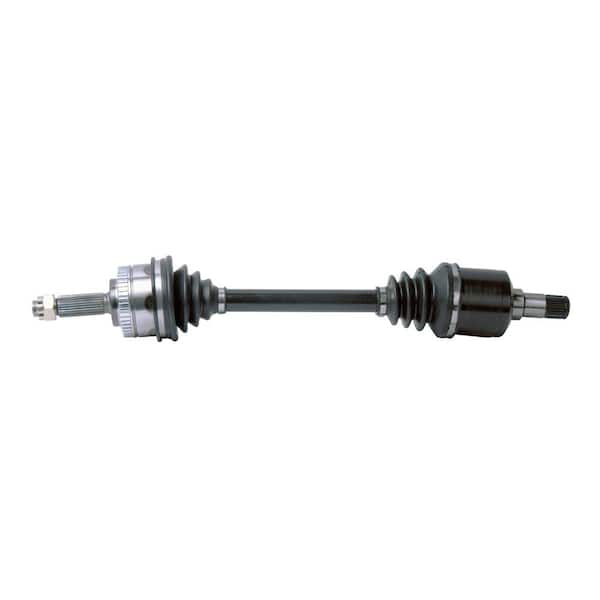 GSP CV Joint Half Shaft - Front Left NCV75500 - The Home Depot
