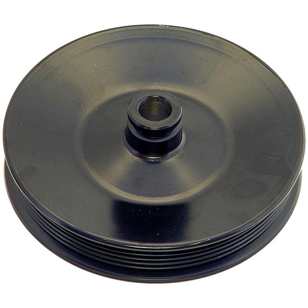 OE Solutions Power Steering Pump Pulley 300-005 - The Home Depot