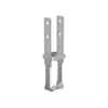 Simpson Strong-Tie CBS Galvanized Standoff Column Base for 4x4 Nominal ...
