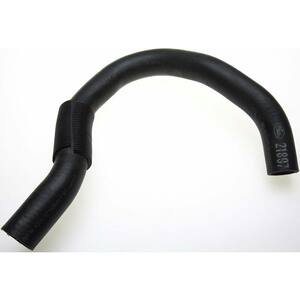 Gates Radiator Coolant Hose 1990-1996 Nissan 300ZX 21866 - The Home Depot