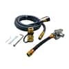 KitchenAid Natural Gas Conversion Kit 710-0003 - The Home Depot