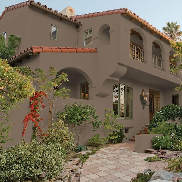 Exterior Paint Color Latte Latte 2024 Paint Color