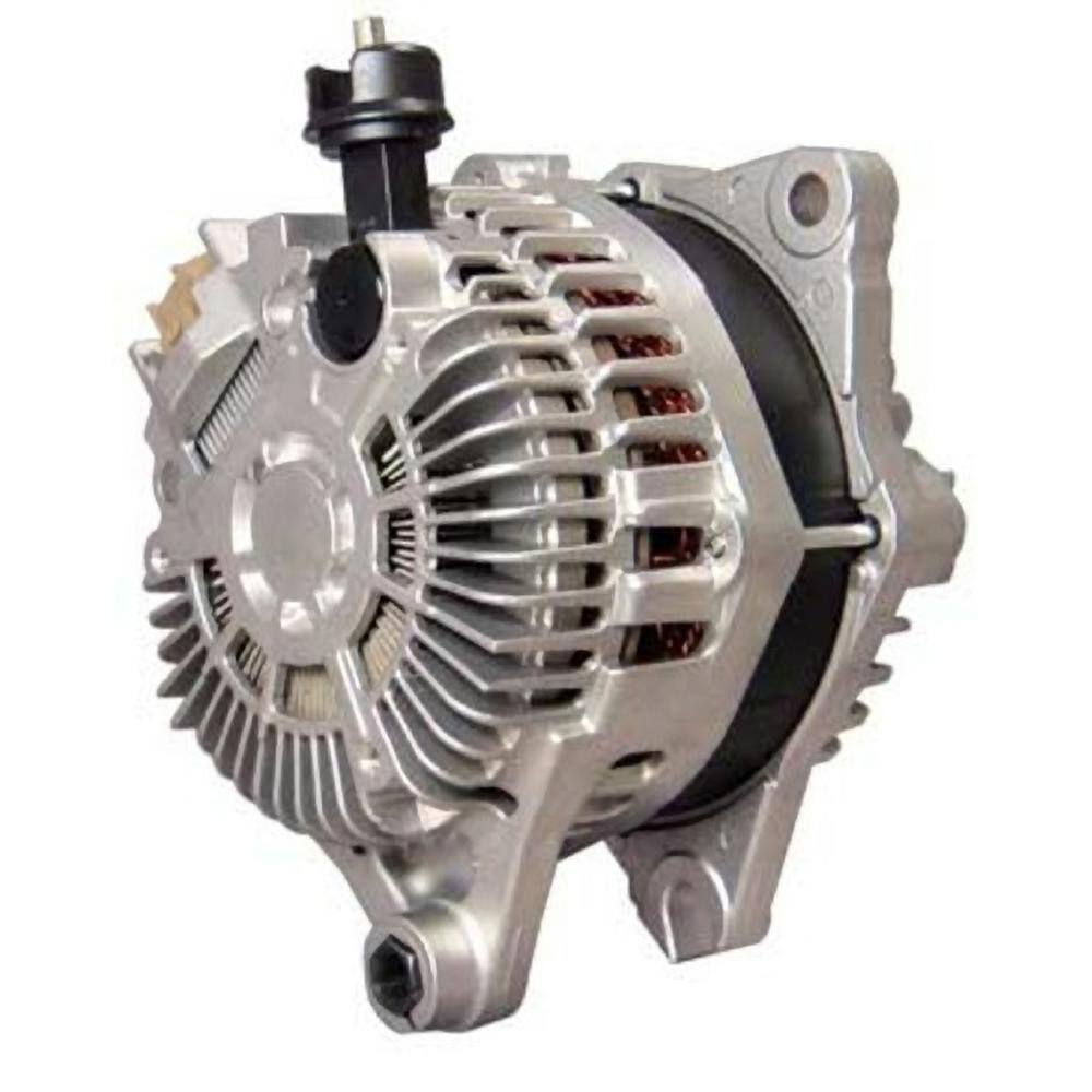 WPS World Power Systems Alternator 11271N - The Home Depot