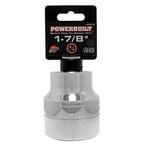 TEKTON 3/8 in. Drive 7/8 in. (22 mm) Offset Oxygen Sensor Socket 47749