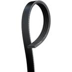 Gates Premium OE Stretch Fit Micro-V Belt - Air Conditioning K040337SF ...