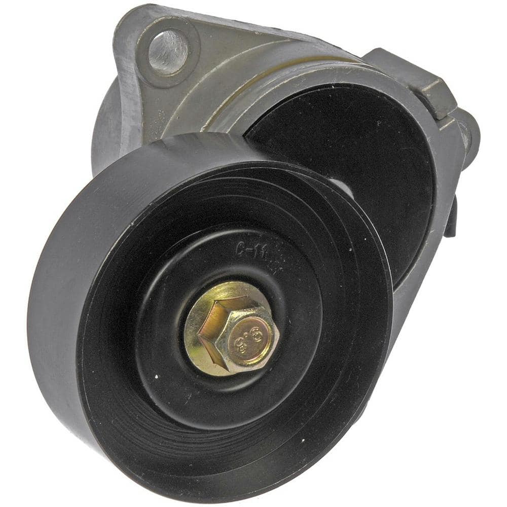 Automatic Belt Tensioner (Tensioner only) 419-013 - The Home Depot