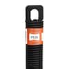 E900 HARDWARE 20 in. Plug-End Garage Door Spring (0.207 in. #5 Wire ...