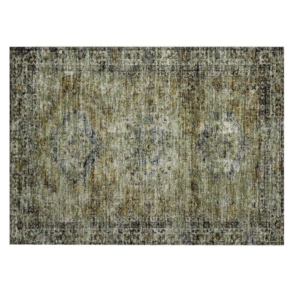 Addison Rugs Chantille Machine Washable Indoor/Outdoor Abstract ACN2170 ...