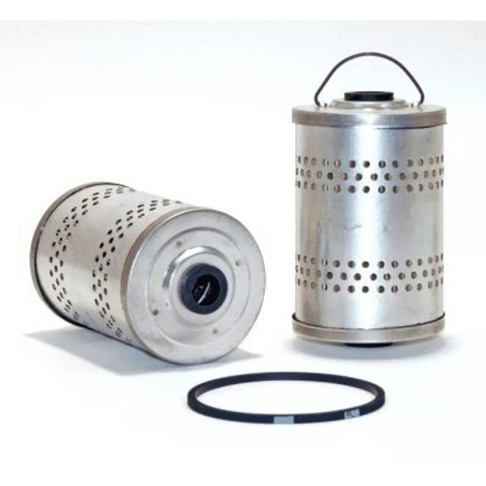 Wix Fuel Filter 33167 - The Home Depot