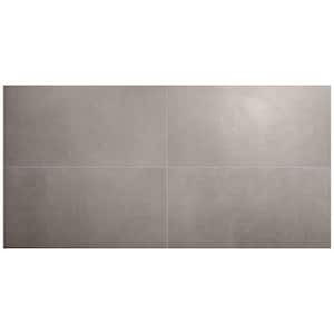 Ivy Hill Tile Urbane Pearl Gray 35 43 In X 35 43 In Matte Porcelain