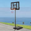 New Outdoor Portable Basketball Rack, Suitable for Children and Adults ...