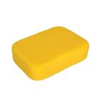 QEP 7-1/2 in. x 5-1/2 in. Extra Large Grouting, Cleaning and Washing ...
