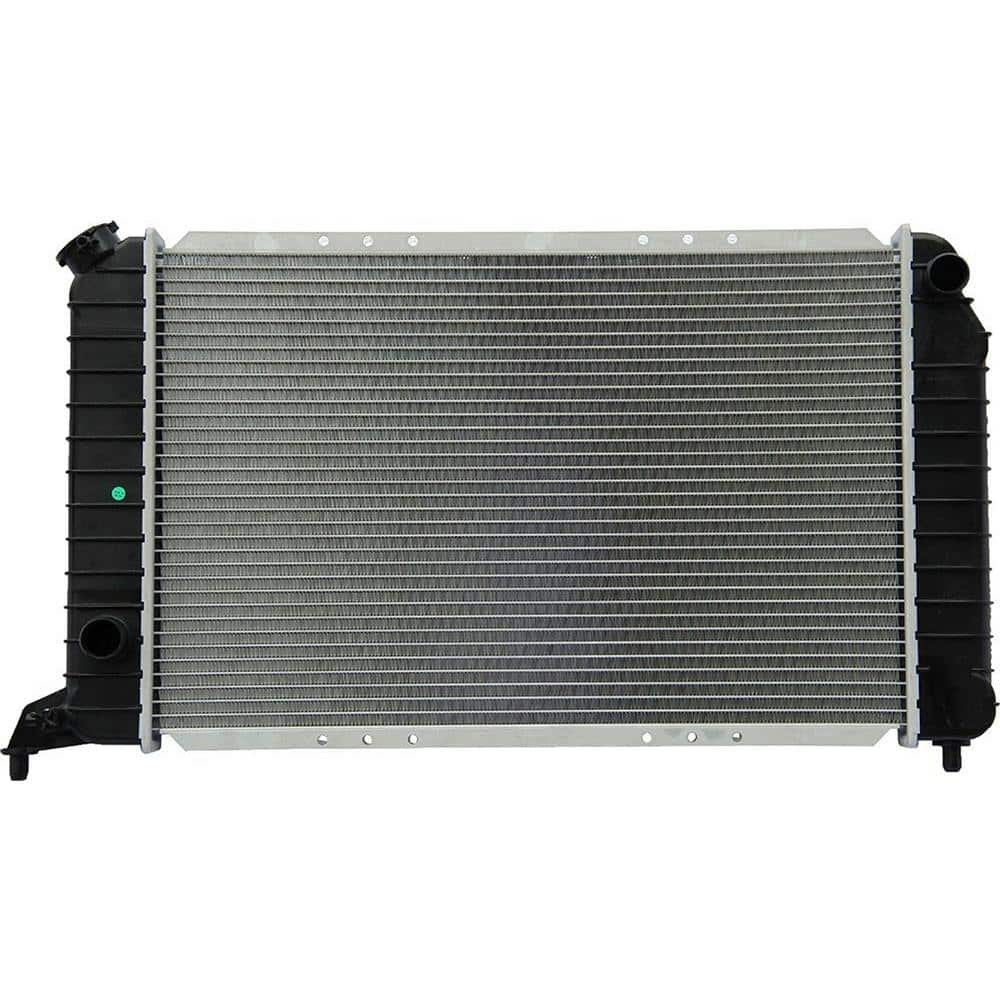 OSC Radiator 2473 - The Home Depot