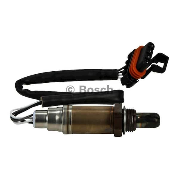 Bosch Oxygen Sensor 13027 - The Home Depot