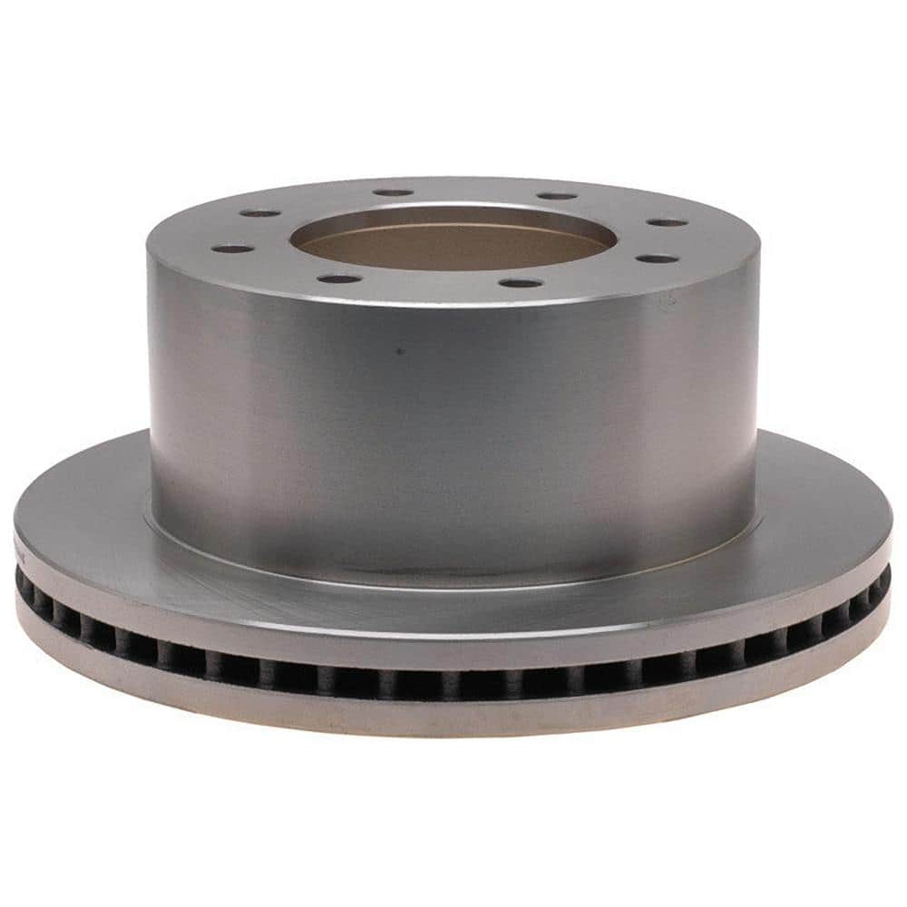 Raybestos Disc Brake Rotor 580895R - The Home Depot