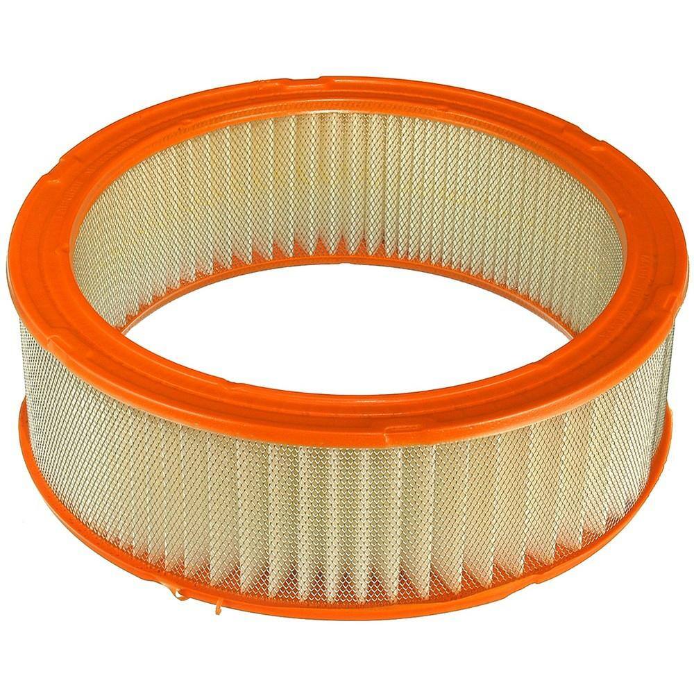 Fram Extra Guard Air Filter-CA347 - The Home Depot