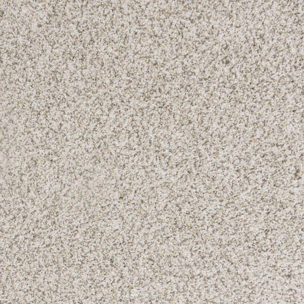 Lifeproof with Petproof Technology Bolter II-Solar Surge-Beige 53.9 oz. Triexta Polyester ...