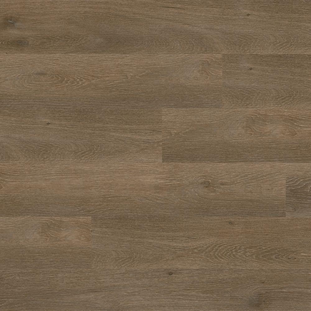 MSI Briarwood Mist 12 MIL x 7 in. W x 48 in. L Waterproof Click Lock Luxury Vinyl Plank Flooring ...