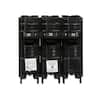 Siemens 25 Amp Three-Pole Type QP Circuit Breaker Q325 - The Home Depot