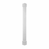 HB&G Perma Wrap 6 in. x 8 ft. Square PVC Column L-Wrap HBGPW0608 - The ...