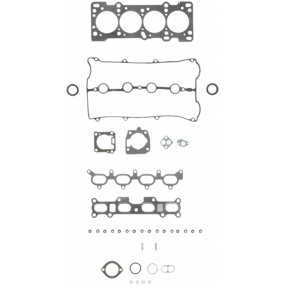 FEL-PRO Engine Cylinder Head Gasket Set HS 9717 PT-1 - The Home Depot