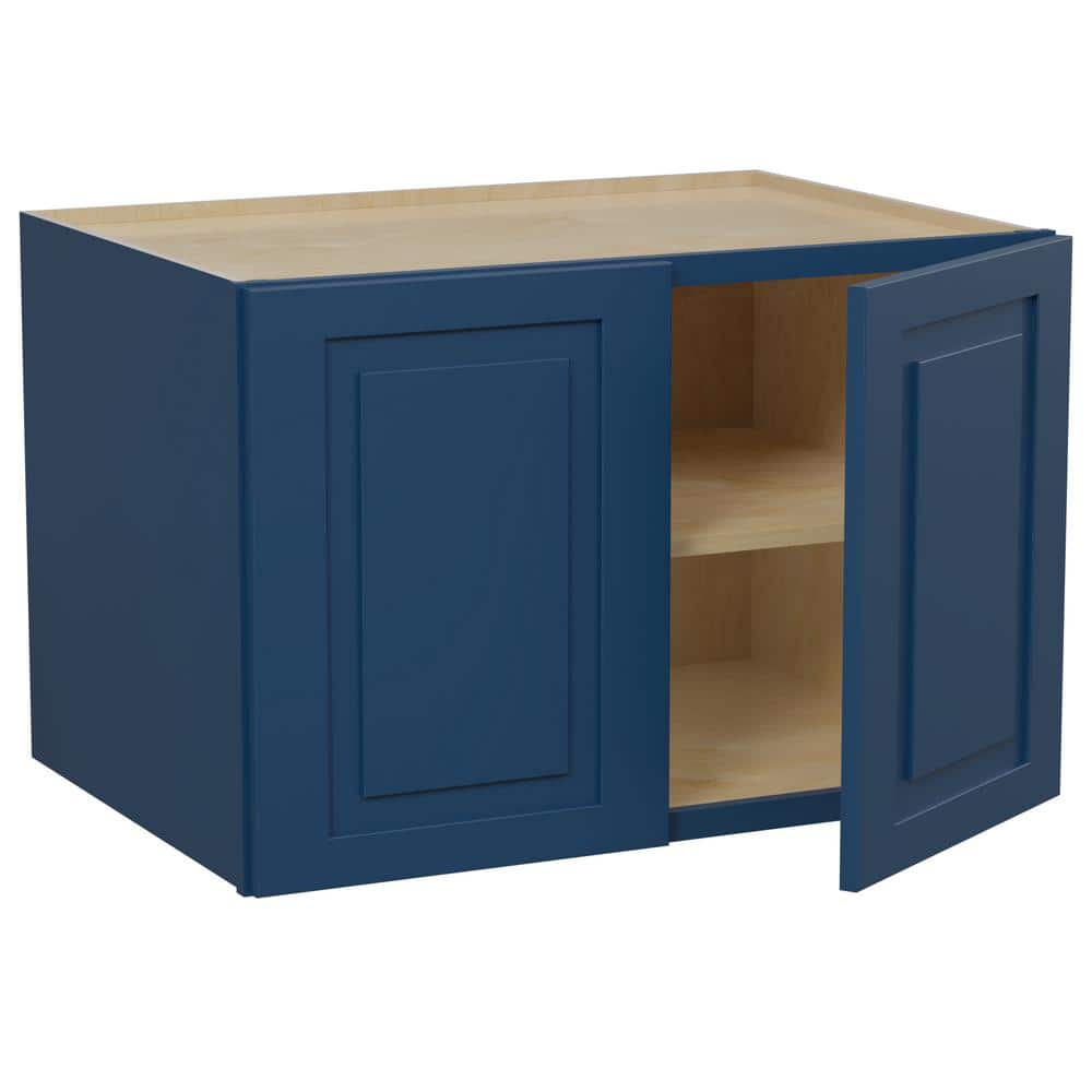 Home Decorators Collection Grayson 36 in. W x 24 in. D x 24 in. H ...