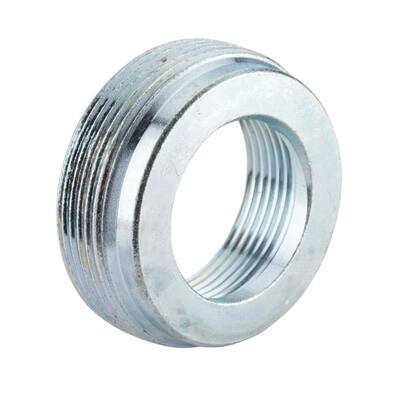Halex 3/4 in. x 1/2 in. Rigid Reducer Bushing 91321