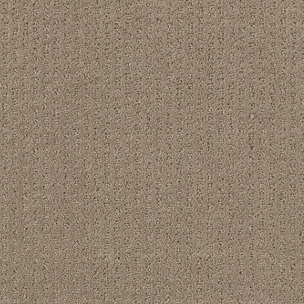 Reviews for Lifeproof Sequin Sash - Woodland - Brown 30.7 oz. Triexta ...