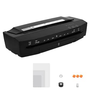 Reviews for SKYSHALO Laminator Machine Black Food Vacuum Sealer Cold ...