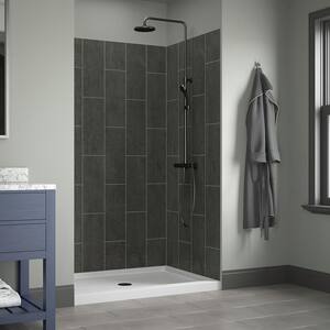 48 Inches - Shower Walls & Surrounds - Showers - The Home Depot