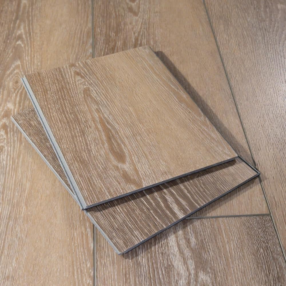 Flooret Take Home Sample Modin LVP Elmstead Signature Click Lock ...