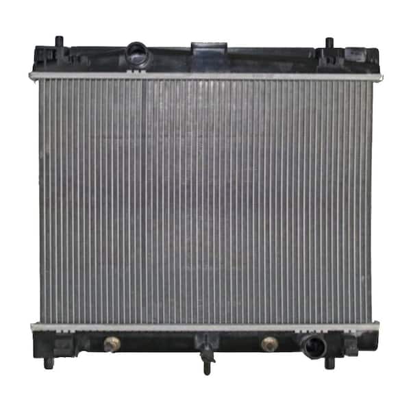 APDI Radiator 8012890