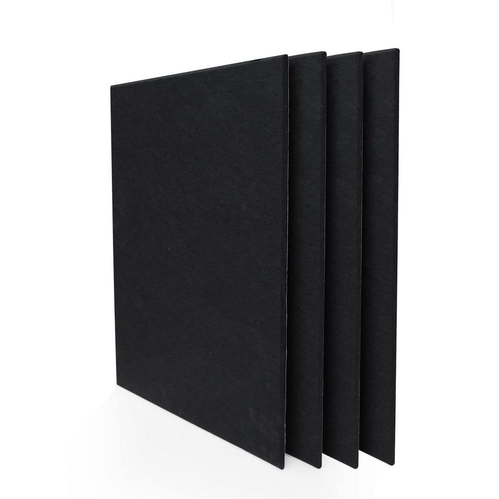 Reviews for Wellco 0.35 in. x 15.75 in. x 23.62 in. Fabric Rectangle ...