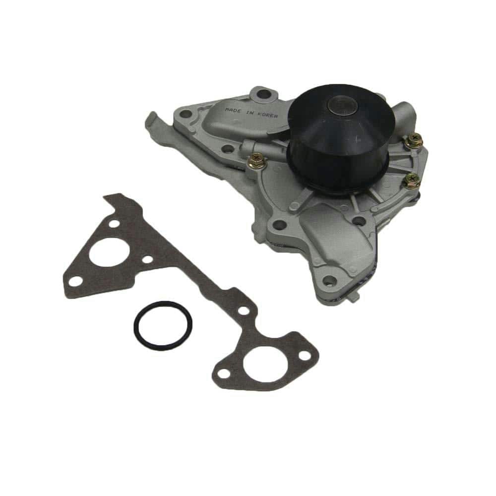 GMB Engine Water Pump 146-1130 - The Home Depot