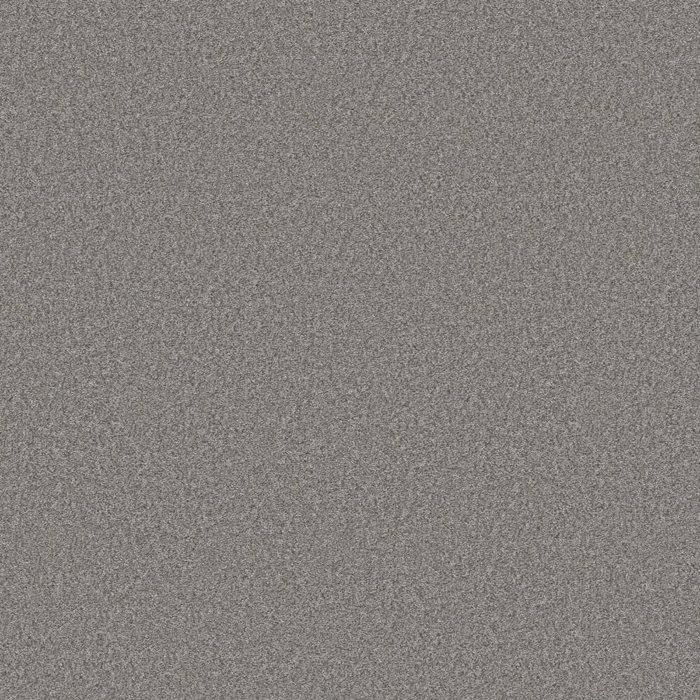 Lifeproof Rosemary III - Sombre-Gray 12 ft. 66 oz. High Performance ...