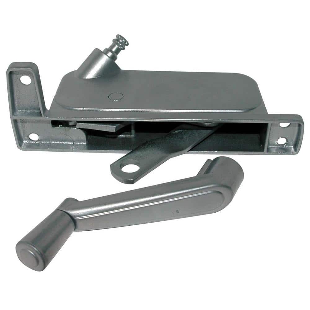 Barton Kramer Stanley 47 Left-Hand Awning Window Operator 289 - The ...