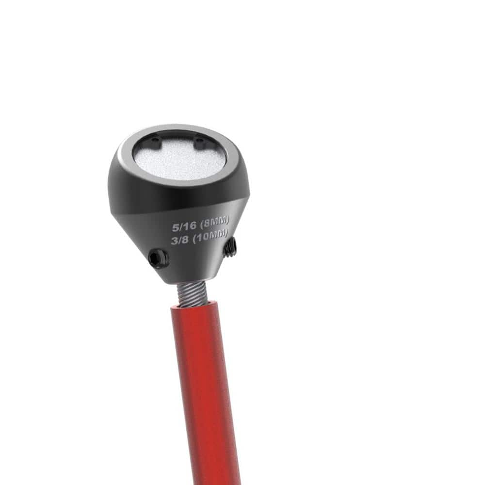 Have a question about RIDGID FlexShaft Retrieval Magnet, Large for 5/16 ...