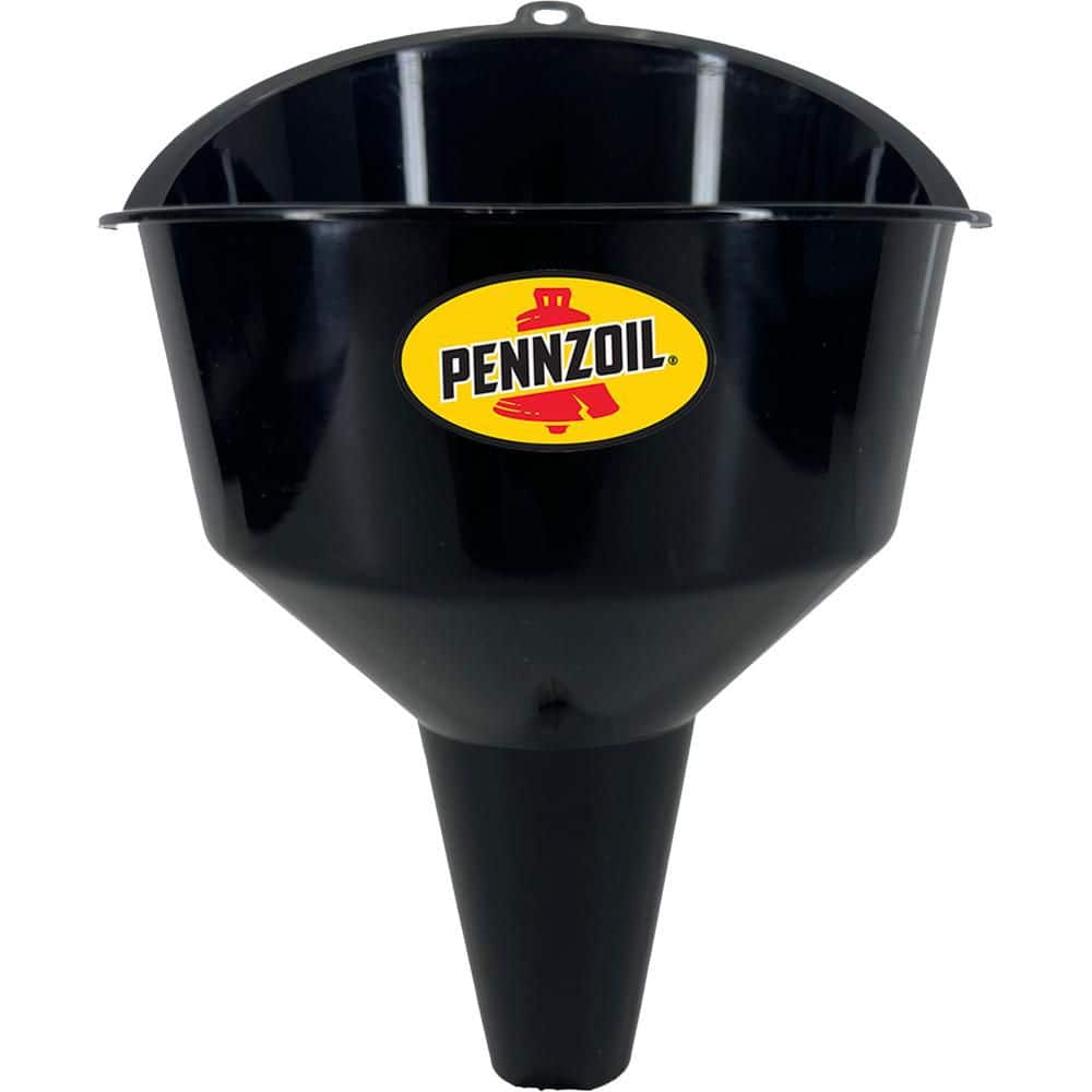 Pennzoil Wide Fast Fill Funnel 31148D - The Home Depot