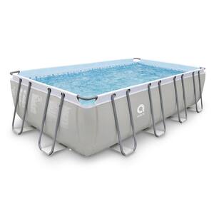Rectangle - Above Ground Pools - Pools - The Home Depot