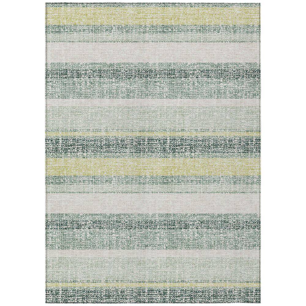 Addison Rugs Chantille Machine Washable Indoor/Outdoor Abstract ACN2122 ...