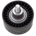 Gates Accessory Drive Belt Idler Pulley 36728