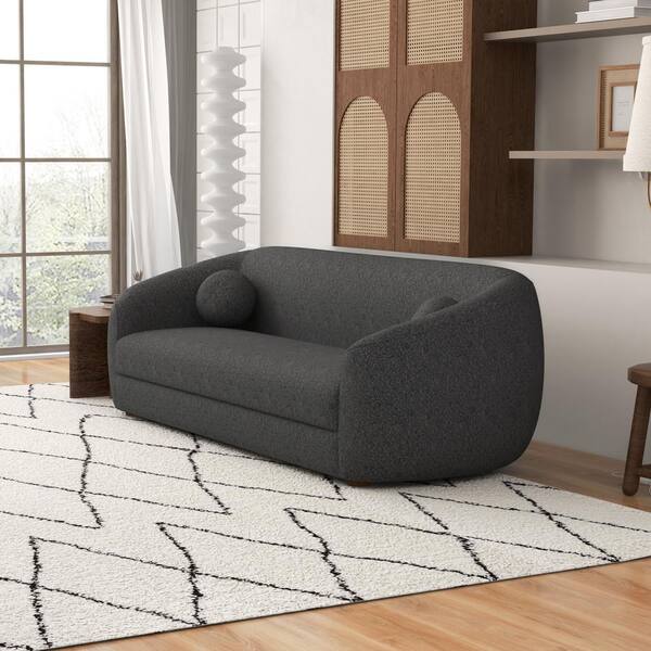 Modern Round Design Couches
