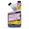 IKE'S 32 oz. Spray Pattern Indicator 114433 - The Home Depot
