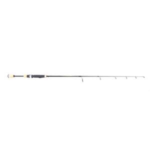 Clam 36 in. Medium-Heavy Genz Split Handle Rod 12011 - The Home Depot