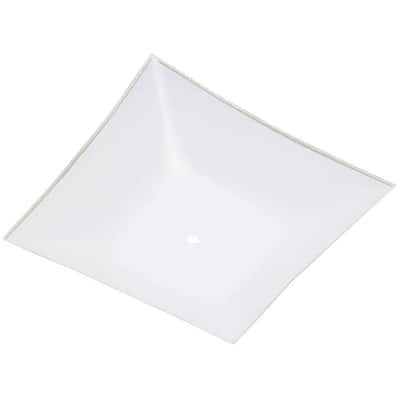 Diffuser - Globes & Shades - Ceiling Lighting Accessories - The Home Depot