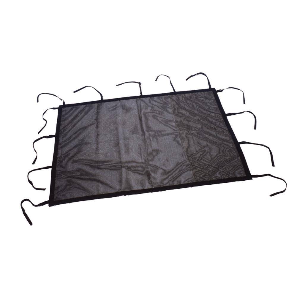 Rig Rite STOW-ALL Storage Net - Medium 108 in. to 117 in. 1108 - The ...