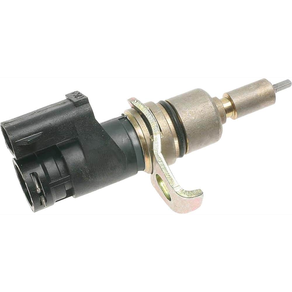 Standard Ignition Vehicle Speed Sensor SC46 - The Home Depot