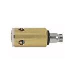 DANCO Stem Extension Kit in Brass for Price Pfister Faucets 10348
