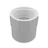 3/4 in. Schedule 40 PVC Pipe Female Adapter Slip x FIPT (Quantity 50 ...